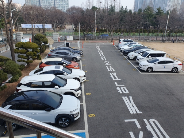 부천시, 시민 위한 학교시설 전면 개방 확대 추진